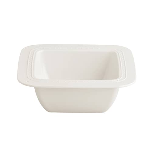 MEL04- Melamine Bowl – Heirloom Home Fine Linens